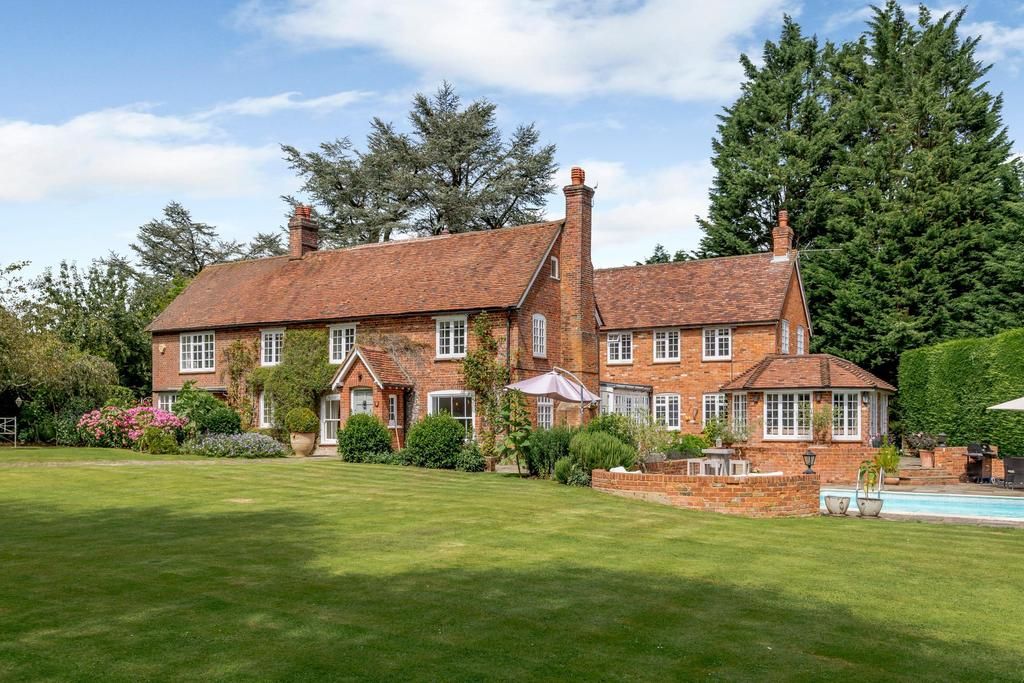 19 wonderful country houses for sale, as seen in Country Life | Country ...