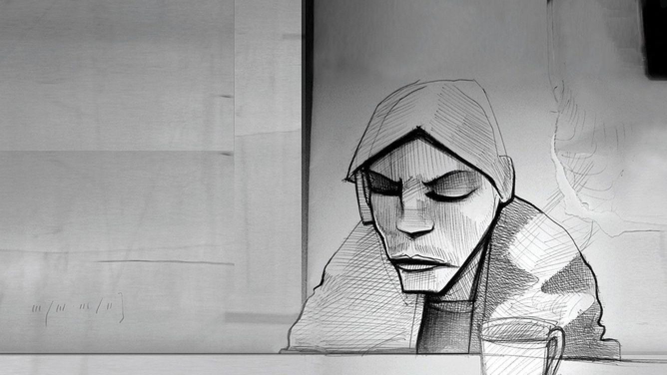 “I’m not a ‘musician’ - I was always scared of people who had studios ...