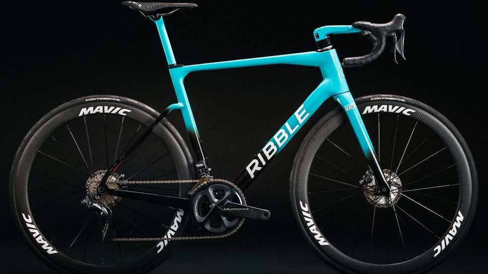Ribble Cycles partners with Drops-Le Col racing team and reveals new ...