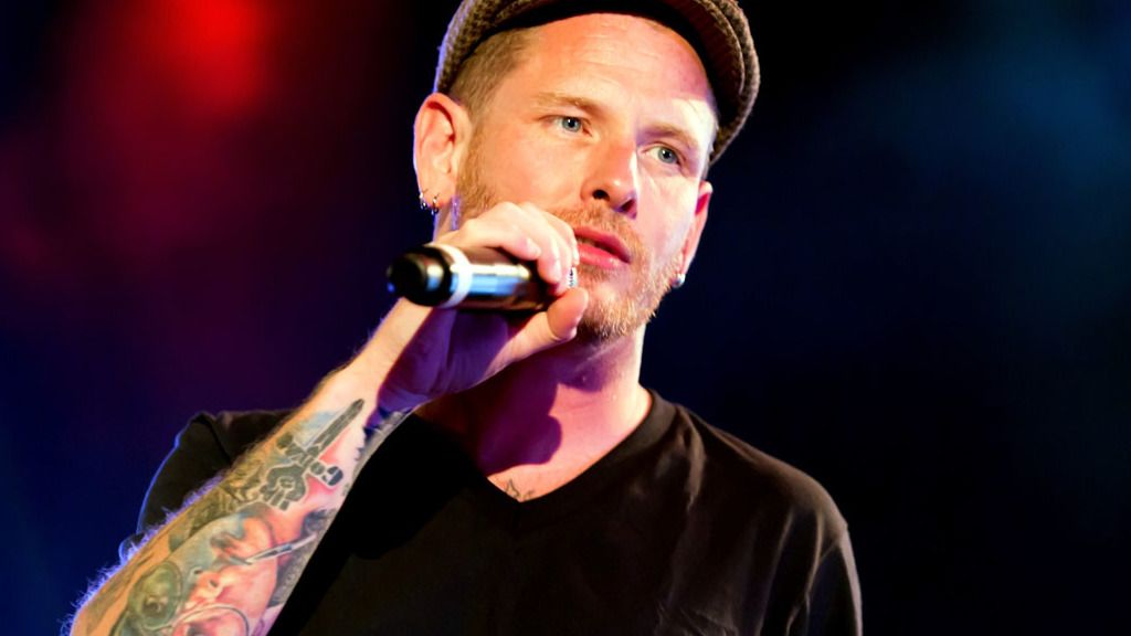 Slipknot’s Corey Taylor: I let booze get in the way | Louder