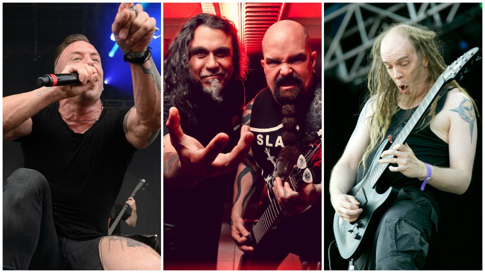 10 metal bands that went out on an absolute high | Louder