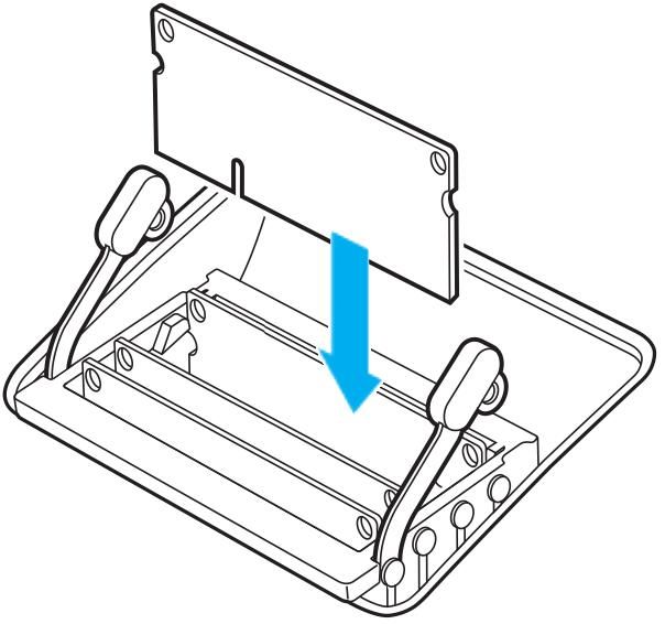 How to replace the RAM in the 27-inch iMac | iMore