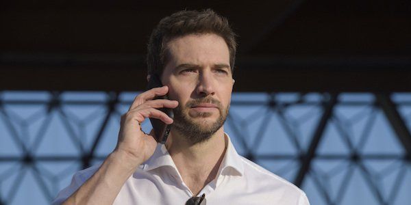 CBS' Ransom Renewed For Season 2 After Everyone Thought It Was ...