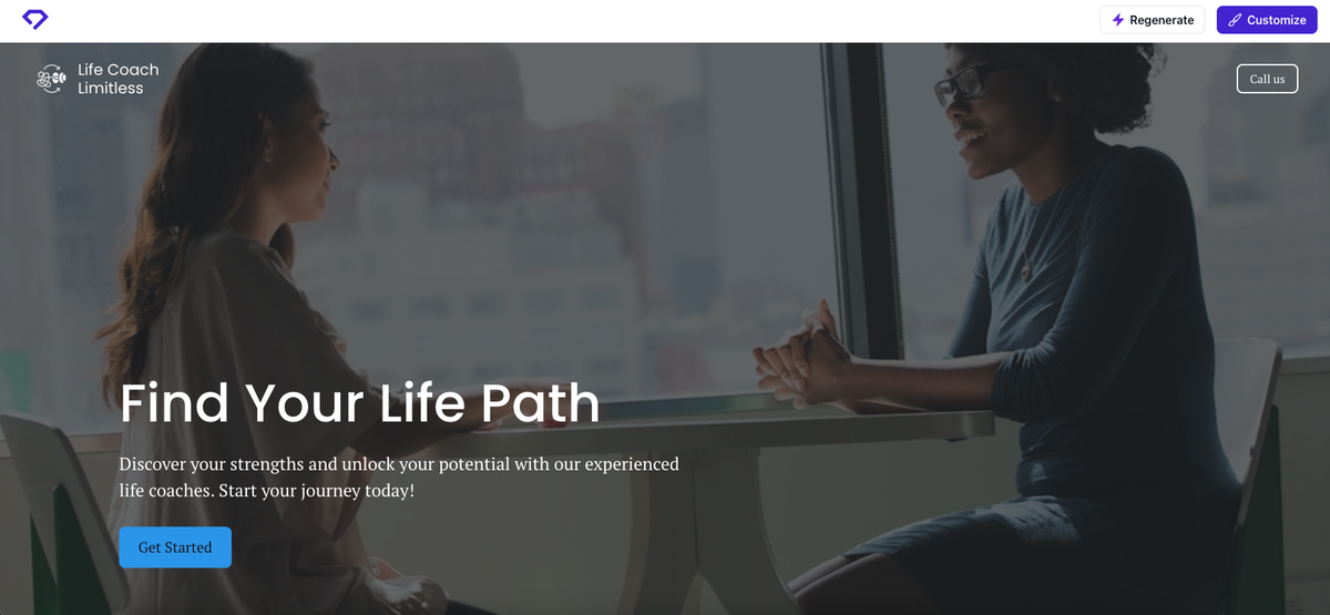 Durable AI website builder review 2025 | TechRadar