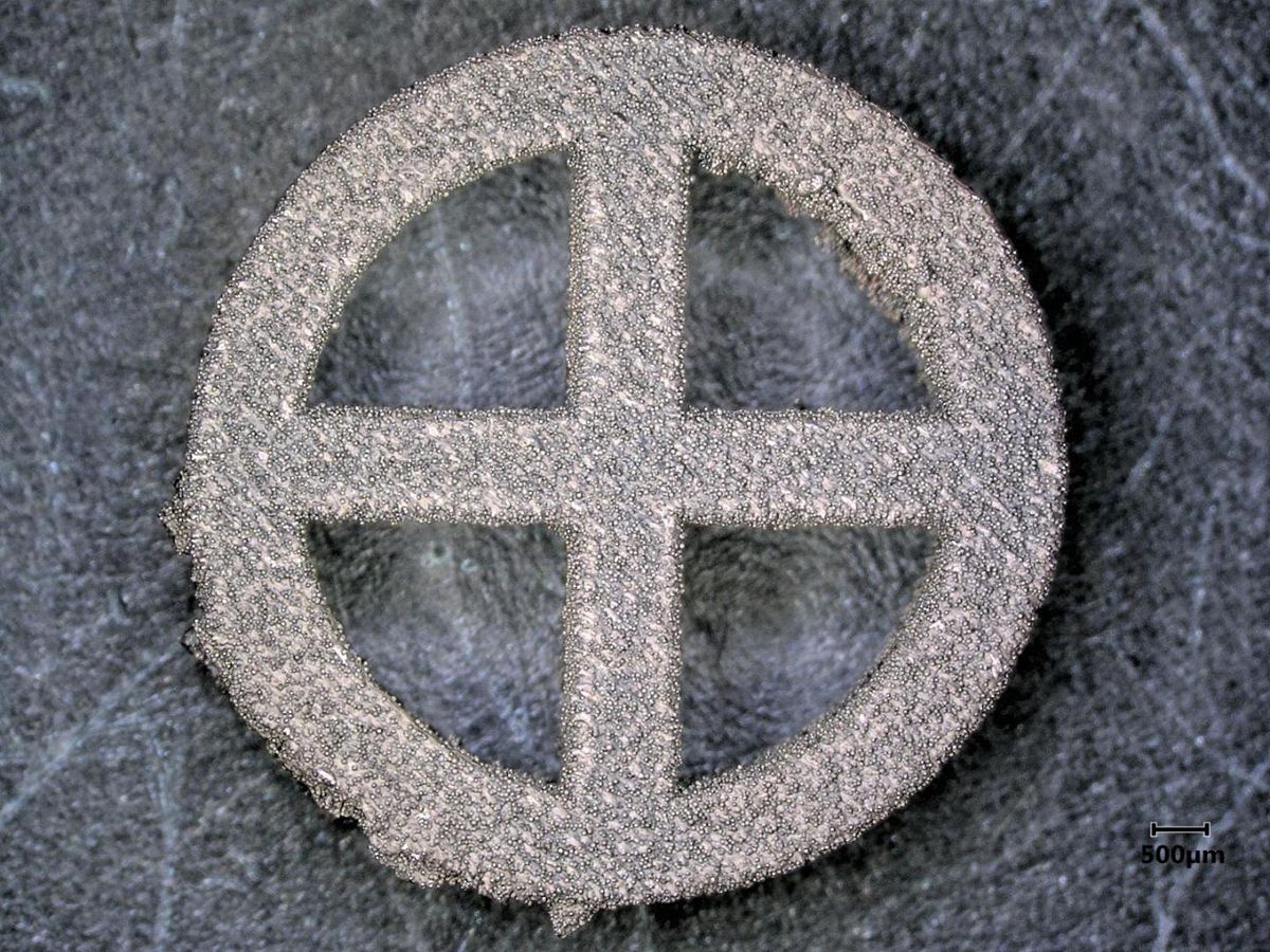 Future Medical Implants May Be Blinged-Out in Tiny, Microwaved Diamonds ...