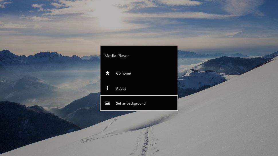 How to add a custom background to your Xbox One dashboard | Windows Central