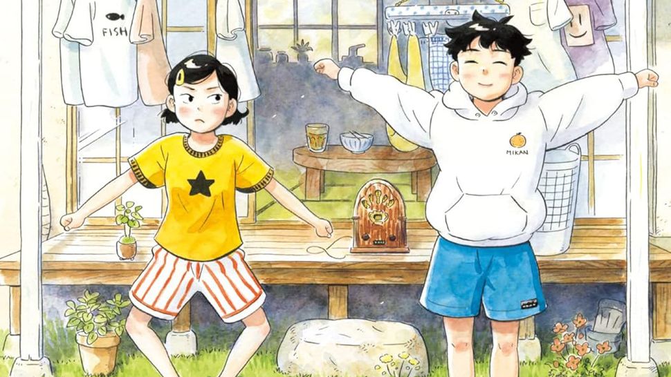 The 10 best manga to read right now | GamesRadar+