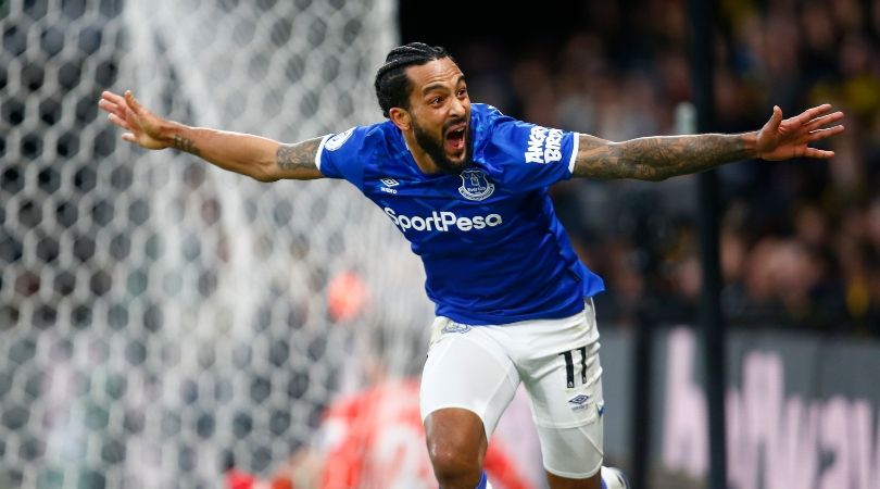 How powerful is the fear of losing? What Everton's weekend comeback ...