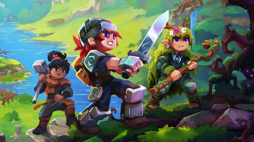 Hytale honcho says early access will be $20 because 'charging more didn ...