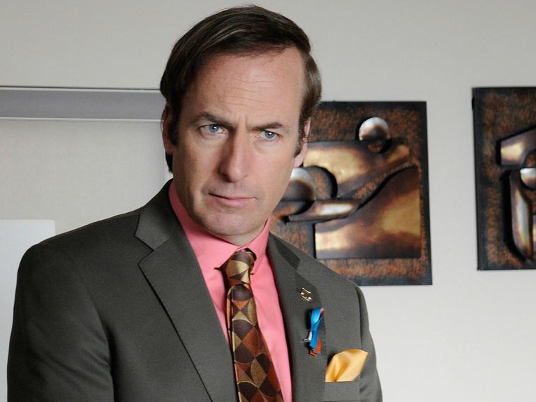 Better Call Saul: 9 Best Saul Goodman Quotes From Breaking Bad | Marie ...