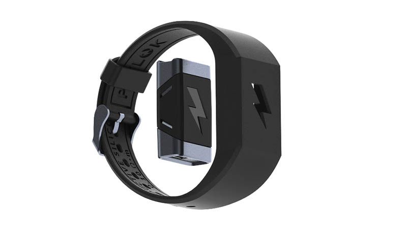 Pavlok electric shock wristband could be security risk | IT Pro