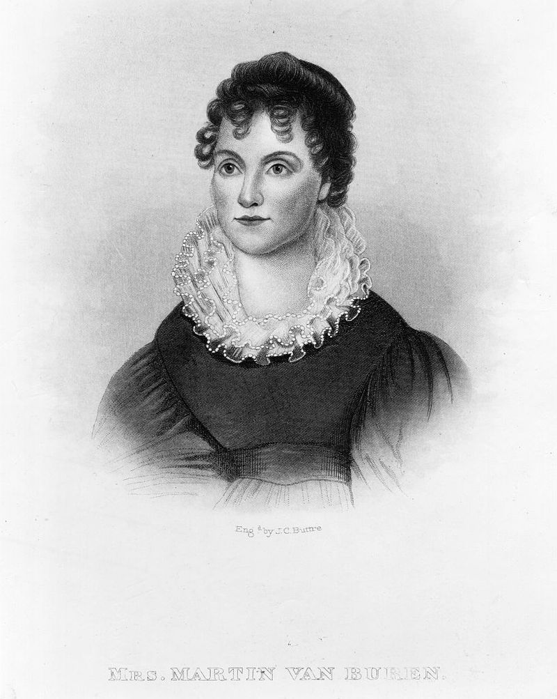 Every First Lady of the United States - Photos of First Ladies | Marie ...