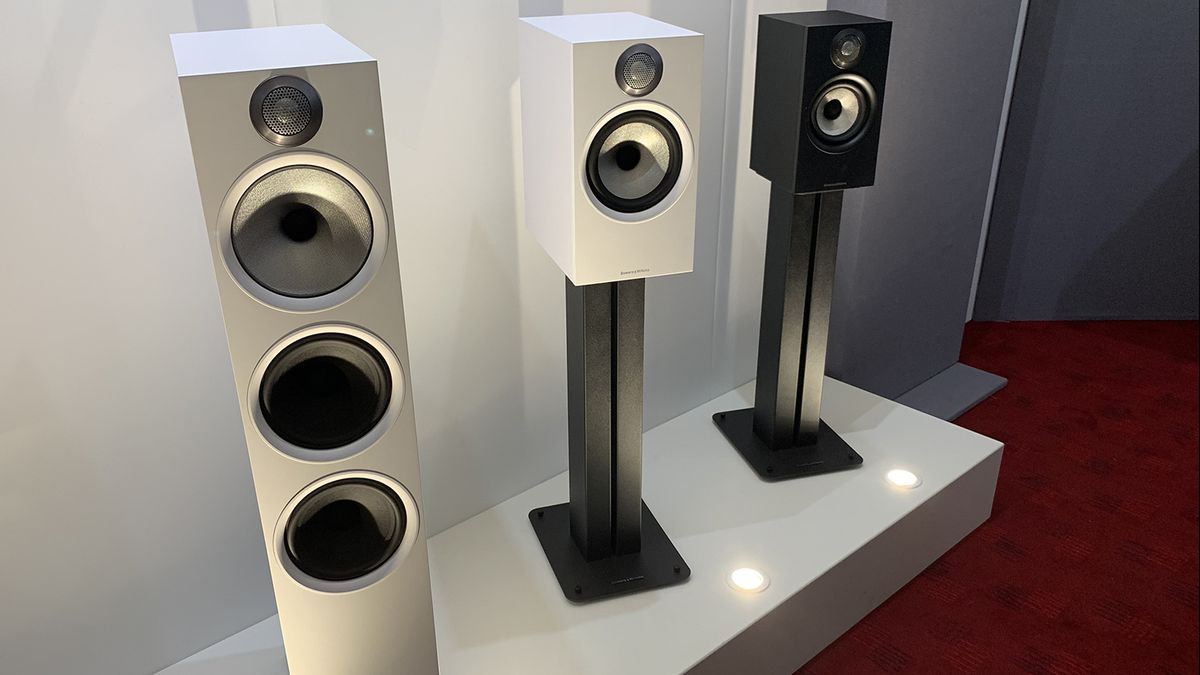 The best of The Bristol Hi-Fi Show 2019 | What Hi-Fi?