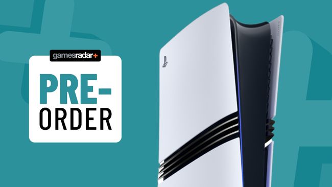 Wider PS5 Pro pre-orders are now live: here's where to buy the next ...