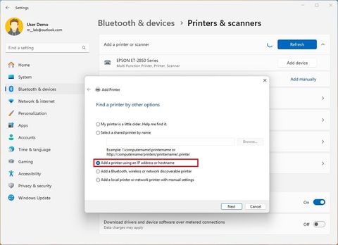 How to set up any printer on Windows 11 | Windows Central