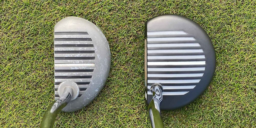 10 Best Putter Designs Of All Time - Greatest Flat Sticks In Golf ...