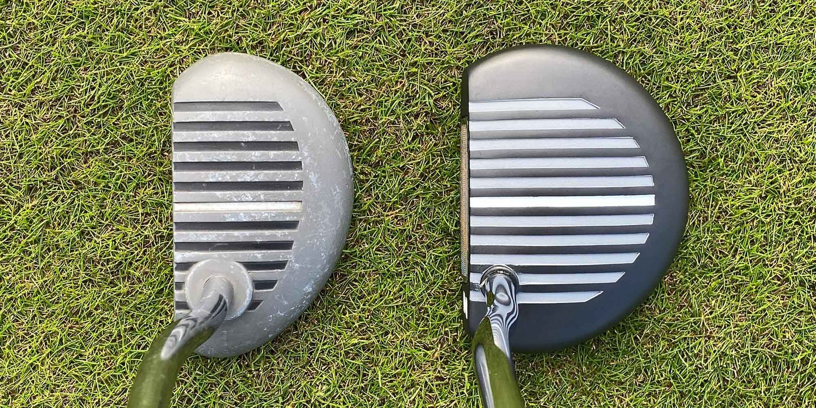 10 Best Putter Designs Of All Time - Greatest Flat Sticks In Golf ...