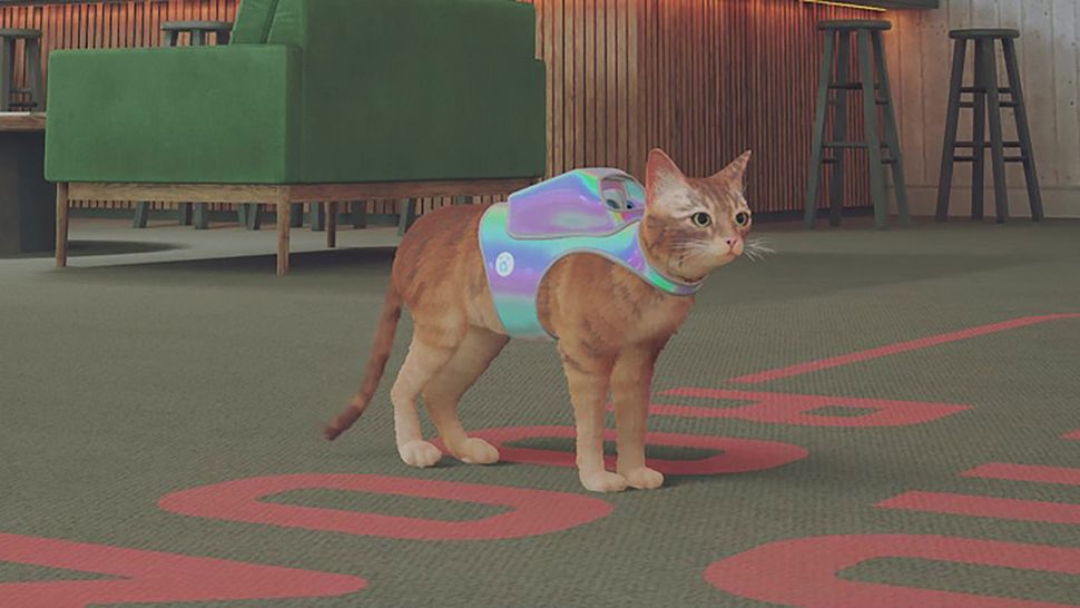 The best cat games that let you live your feline fantasy | GamesRadar+