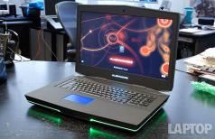 Alienware 18 Review | Gaming Laptop Reviews | Laptop Mag