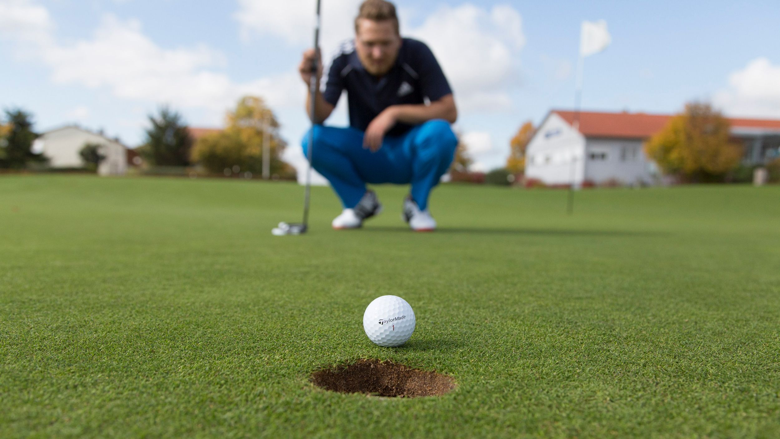 Gimmes – Are They Good Or Bad For Golf? | Golf Monthly