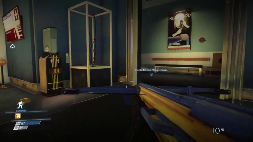 Prey tips and tricks | TechRadar