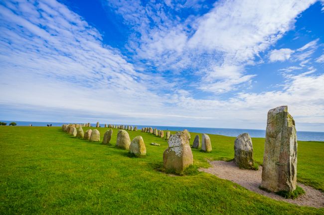 7 ancient megaliths around the world that rival Stonehenge | Live Science