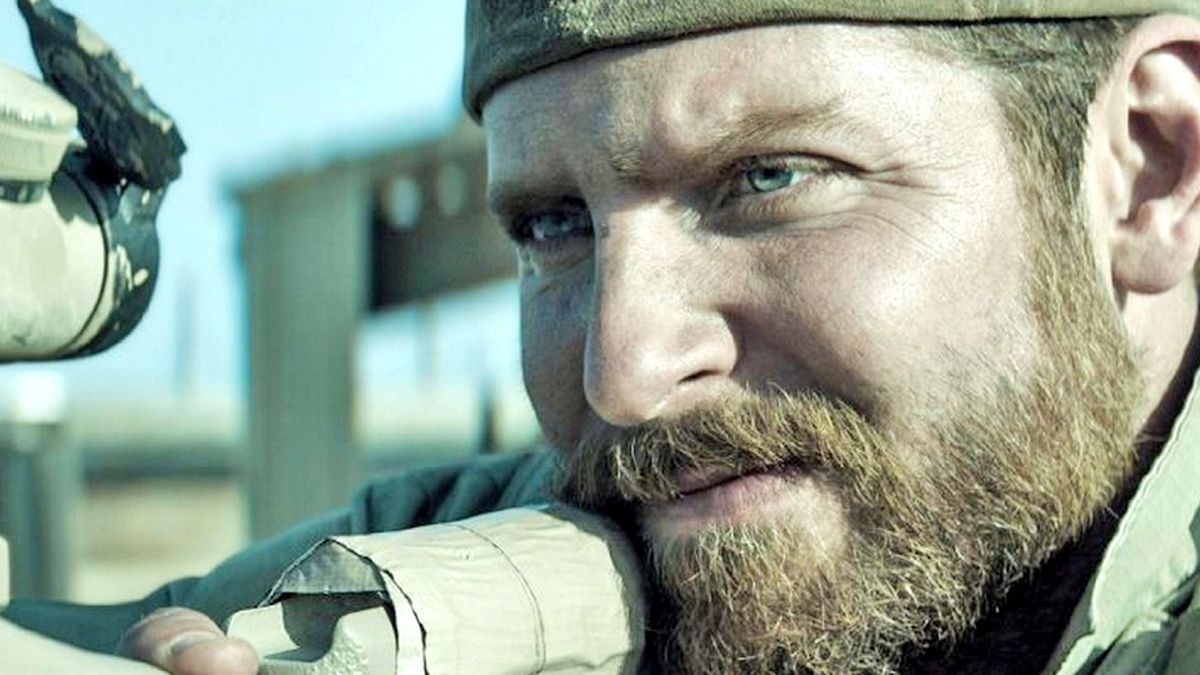 5 best Bradley Cooper movies, ranked | Tom's Guide