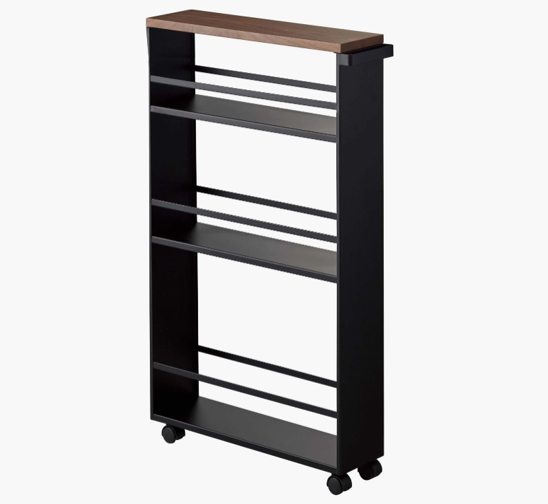 15 "Japanese Organizers" to Streamline Your Space