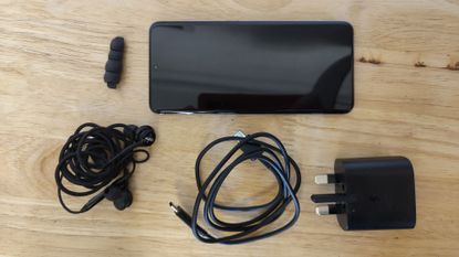 Samsung Galaxy S20 | T3