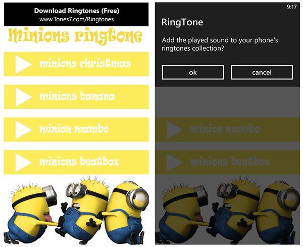 Top Minion Apps and Games for Windows Phone | Windows Central