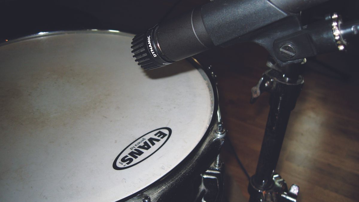The drummer’s guide to kit-share gigs | MusicRadar