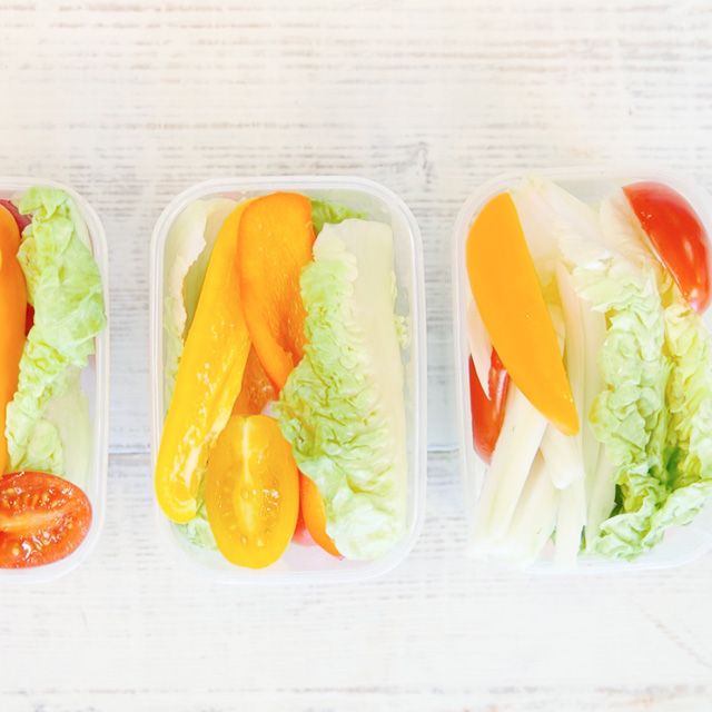 8 Ways To Stick To The Jane Plan Diet | Woman & Home