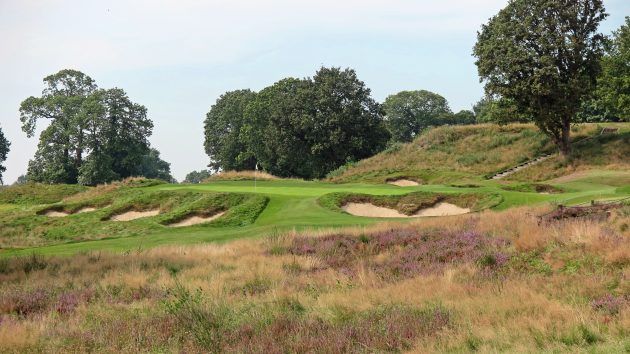 Royal Wimbledon Golf Club Course Review | Golf Monthly