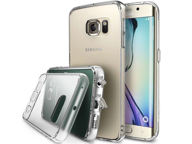 Best 10 cases for Samsung Galaxy S6 edge | Android Central
