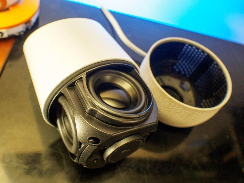 Is the Google Home waterproof? | Android Central