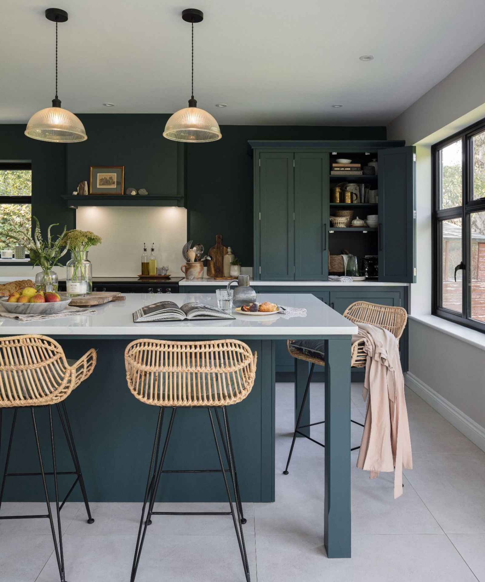 30 budget kitchen ideas to refresh the hub of your home | Ideal Home