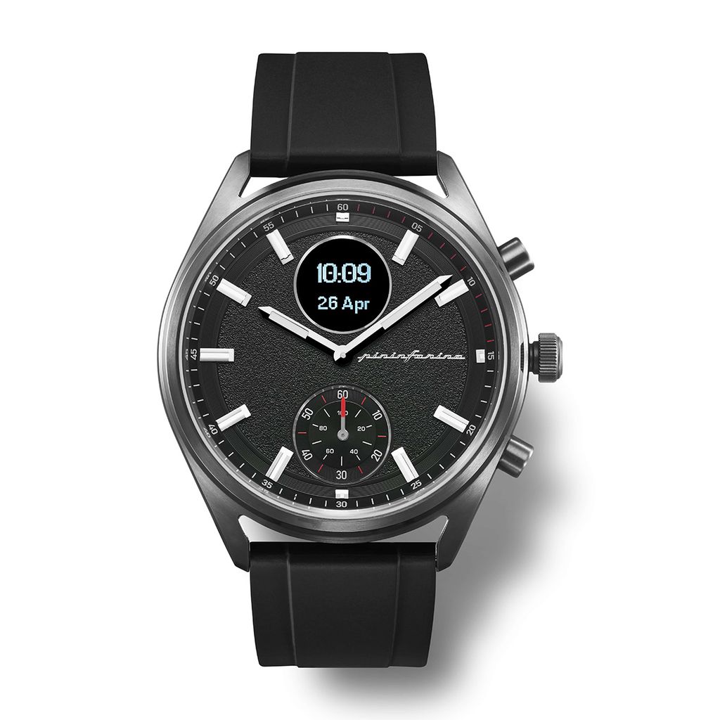 Best hybrid smartwatches 2025: savvy style meets smart tech | T3