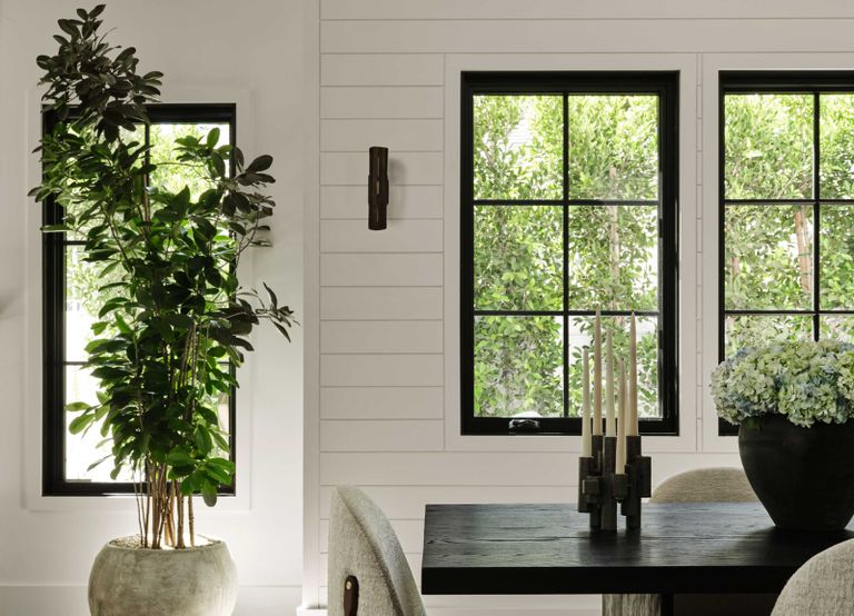 6 tricks to make your windows look bigger from interior designers ...