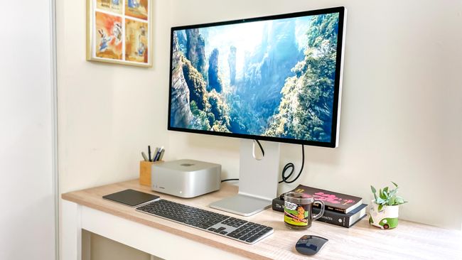 Apple Studio Display review: The best monitor for your Mac | Tom's Guide