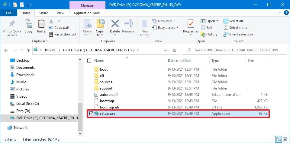 How to upgrade a compatible PC to Windows 11 from Windows 10 | Windows ...