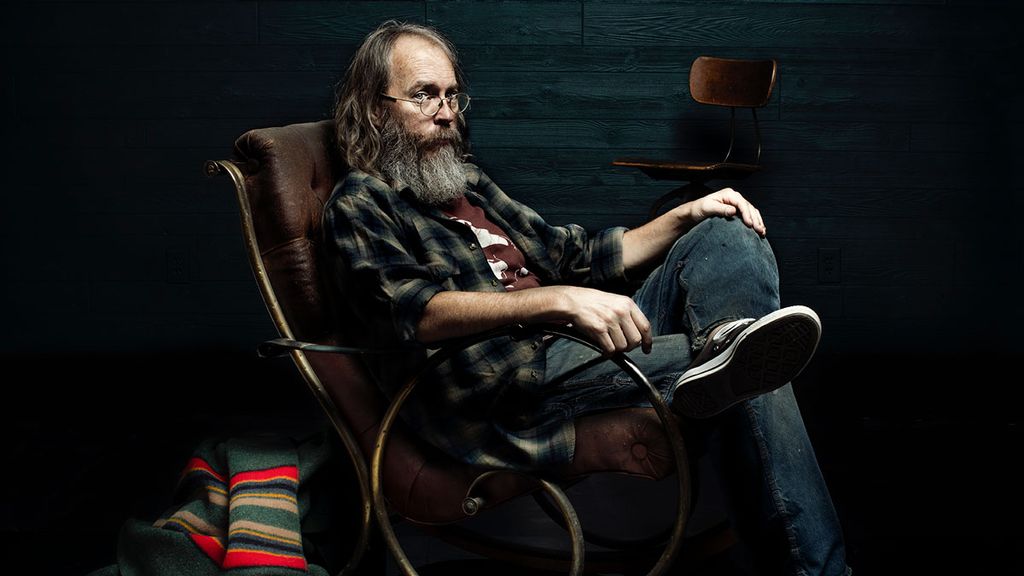 Charlie Parr: “My physical setbacks have strengthened my relationship ...