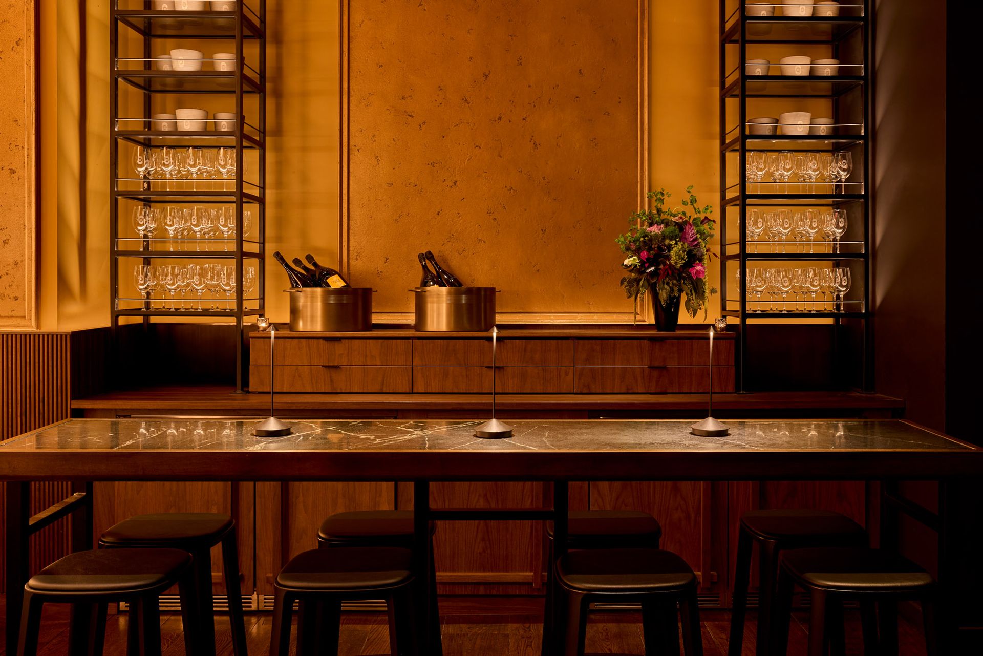 Enter Coqodaq, the cathedral of fried chicken | Wallpaper*