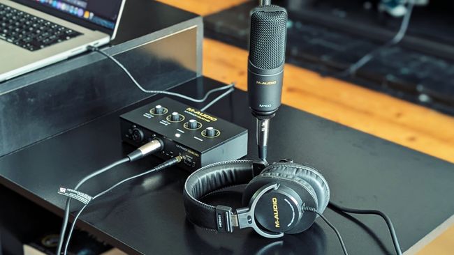 Best budget audio interfaces 2026: Cheap interfaces for all | MusicRadar