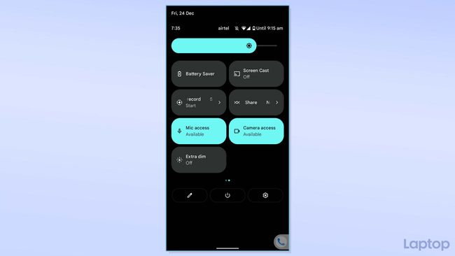 8 Android 12 hidden features you should know about | Laptop Mag