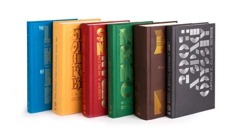 Is this the most ingenious book cover design ever? | Creative Bloq