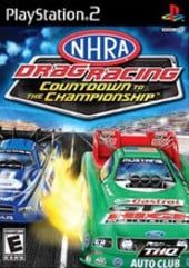 PS2 Review: NHRA Drag Racing Countdown To The Championship | Cinemablend