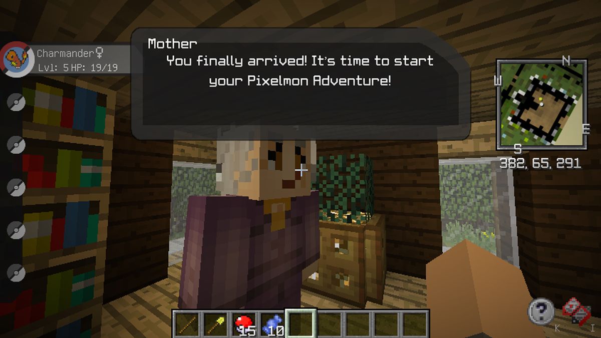 The best Minecraft servers to explore and play | GamesRadar+