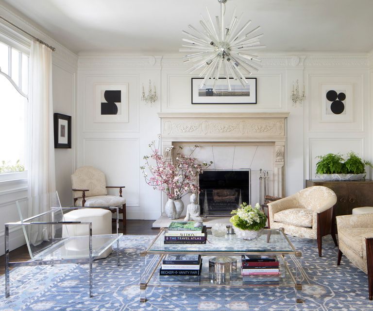 8 transitional decorating ideas: mix old and new like a pro | Homes and ...