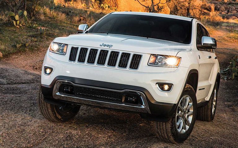 10 Best Values in All-Wheel-Drive Vehicles | Kiplinger