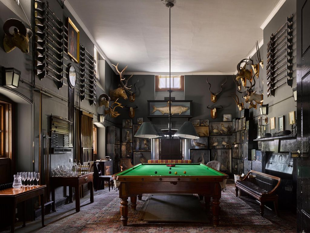 The creation of Holkham Hall | Country Life